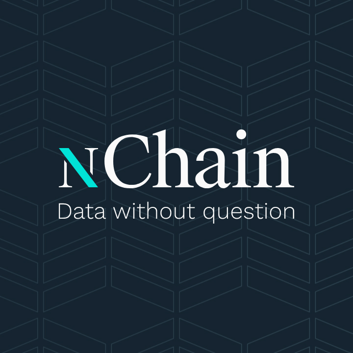 The DNA of Blockchain - nChain